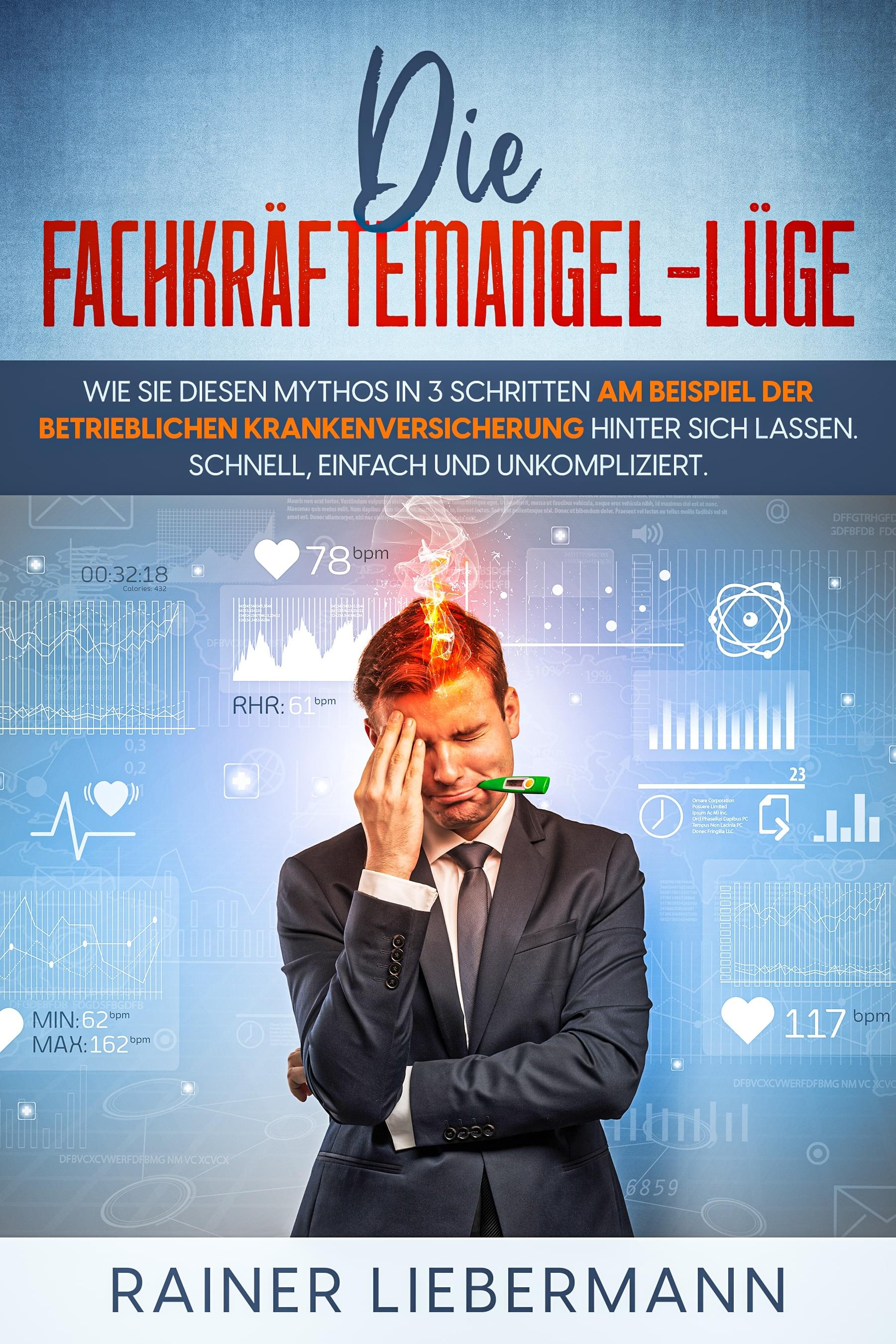 Entgehen auch Sie in nur 3 Schritten der "Fachkräftemangel-Lüge"!